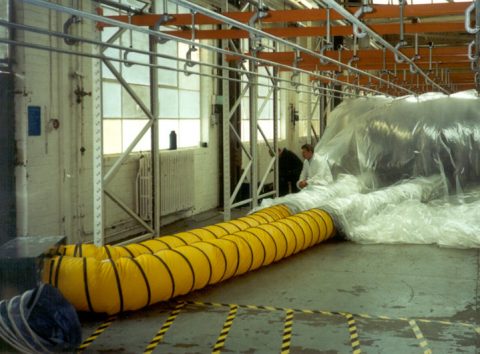 Heat Treatment For Insects | British Hygiene Control